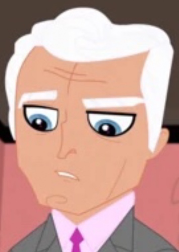 Fisher Biskit Fan Casting for Littlest Pet Shop | myCast - Fan Casting ...