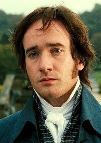 Fitzwilliam Darcy Fan Casting for Pride And Prejudice | myCast - Fan ...