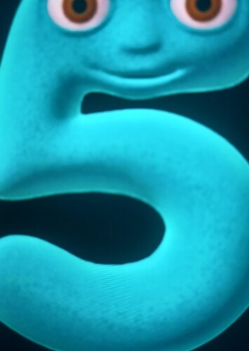 Numberjacks: Powered Up KPOP Stars Fan Casting on myCast