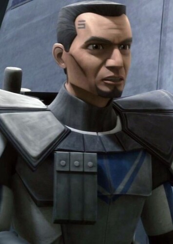 Fives Fan Casting for Star Wars and Fairy Tail: 100 Years Quest ...