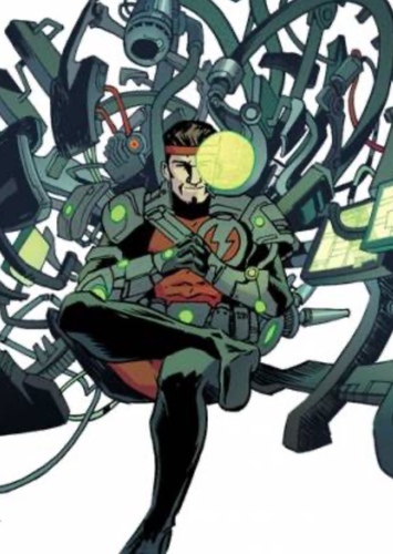 Donny Lucas on myCast - Fan Casting Your Favorite Stories