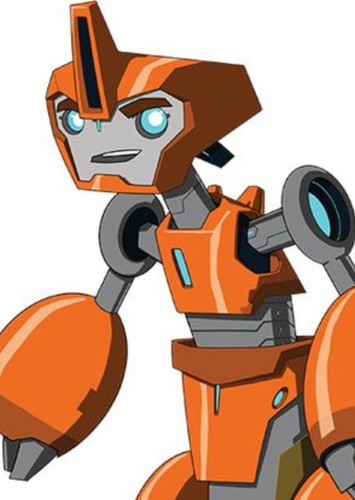 Fixit Fan Casting for Transformers: Robots in Disguise "The Dynasty of ...