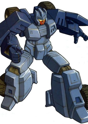 Fizzle Fan Casting for The Transformers | myCast - Fan Casting Your ...