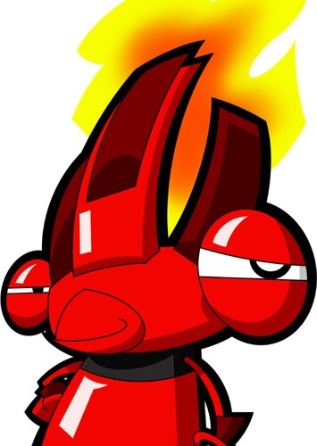 Flain Fan Casting for What If Ultimate Multiverse Mixels of All ...