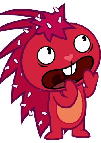 Flaky Fan Casting for Happy Tree Friends (2019) | myCast - Fan Casting ...