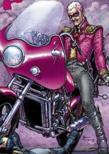 Raúl Castillo Fan Casting