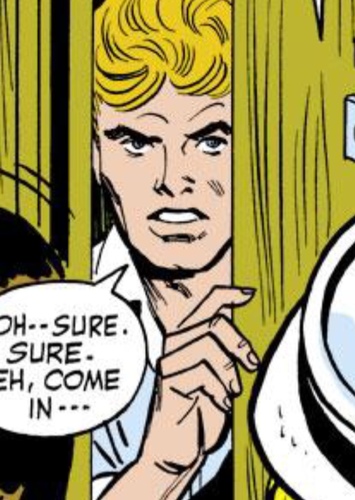 Ray Underwood Fan Casting