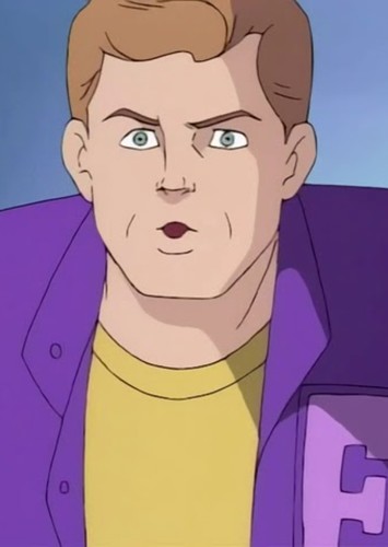 Norm Spencer on myCast - Fan Casting Your Favorite Stories