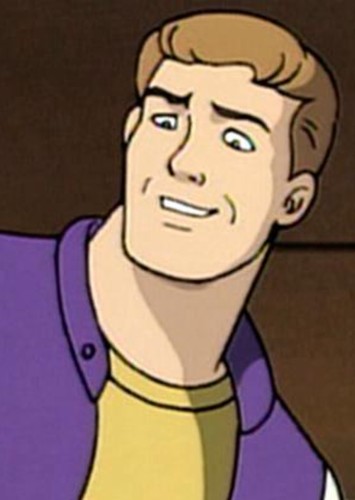 Flash Thompson Fan Casting for SPIDER-MAN the series | myCast - Fan ...