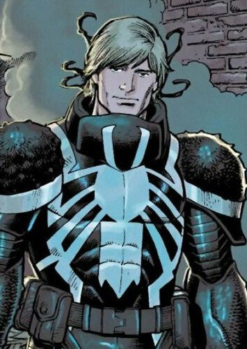 Flash Thompson Fan Casting for My Marvel Cinematic Universe | myCast ...