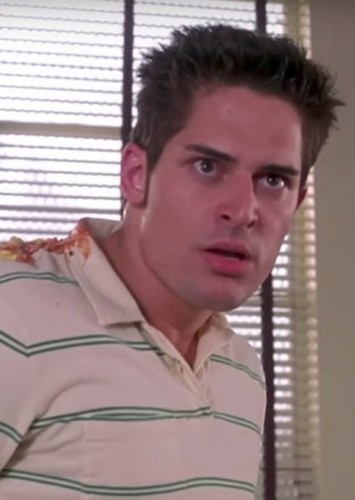 Flash Thompson Fan Casting for Sam Raimi's Spider-Man Trilogy (1980s ...