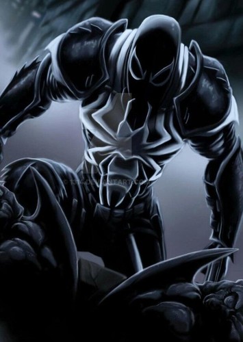 Flash Thompson Fan Casting for Spider-Man | myCast - Fan Casting Your ...