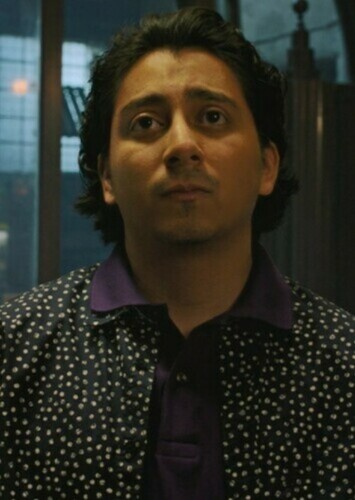 Flash Thompson Fan Casting for Marvel Studios Spider-Man Web Of Shadows ...
