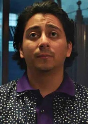 Flash Thompson Fan Casting for Spider-Man: Far From Home (Raimiverse ...