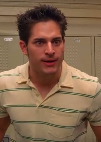 Flash Thompson Fan Casting for Spider-Man (2022). | myCast - Fan ...