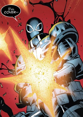 Fan Casting Dacre Montgomery as Flash Thompson in My MCU fancast on myCast