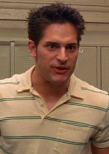 Flash Thompson Fan Casting for Sam Raimi Spider-Man Cartoon Series ...