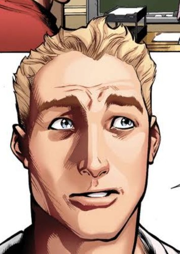 Drew Starkey on myCast - Fan Casting Your Favorite Stories