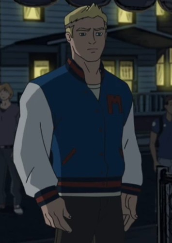 Flash Thompson Fan Casting for The Spectacular Spider-Man | myCast ...