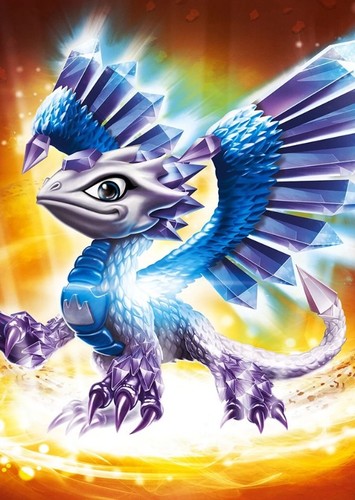 Chrissy Baker Fan Casting