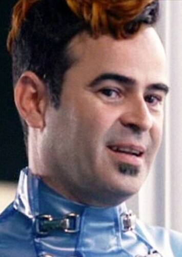 Flavius Fan Casting for The Hunger Games (Netflix Reboot TV Series ...