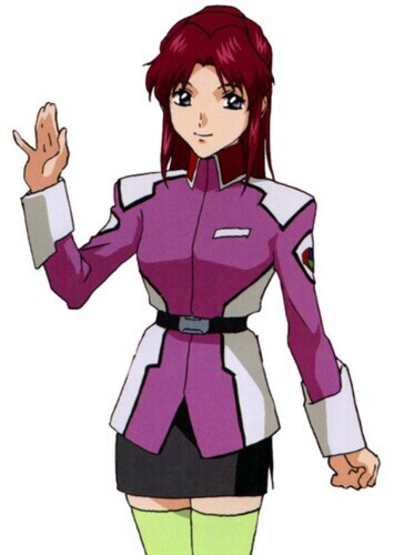 Flay Allster Fan Casting for TRANSFORMERS X MOBILE SUIT GUNDAM SEED X ...