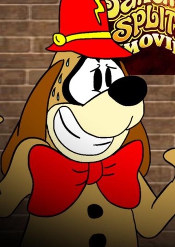 Fan Casting Paul Winchell as Fleegle in The SMG4 And Cartoony Movie on myCast