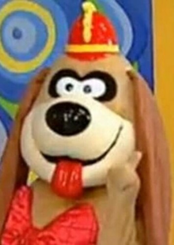 Fleegle Fan Casting for The banana splits the movie | myCast - Fan Casting Your Favorite Stories