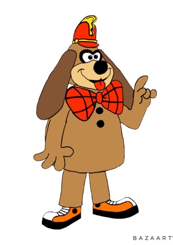 Fan Casting Jim Cummings as Fleegle in Cartoon Network's 30th ...