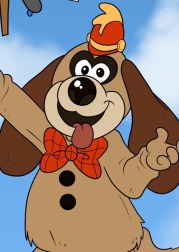 Fleegle Fan Casting for The Banana Splits | myCast - Fan Casting Your ...