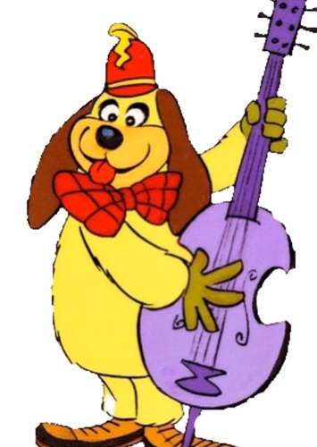 Fleegle Fan Casting for Toons: The Musical | myCast - Fan Casting Your Favorite Stories