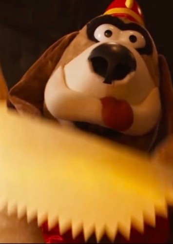 Fleegle Fan Casting for Fleegle Vs Freddy | myCast - Fan Casting Your ...