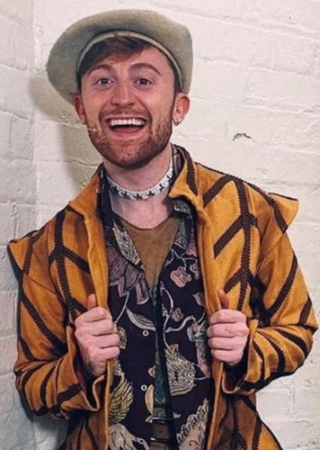 & Juliet Fan Casting on myCast