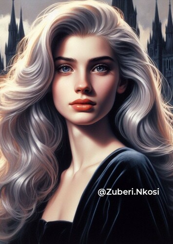 Amélia Lacquemant Fan Casting