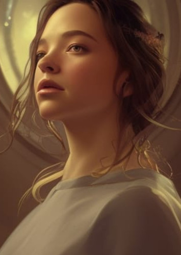 Fleur Delacour Fan Casting For Harry Potter Mycast Fan Casting Your