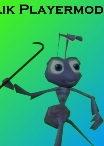 Flik Fan Casting for Disney All star Brawl | myCast - Fan Casting Your ...