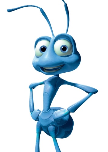 Flik Fan Casting for A Bug's Life (Live Action/Animated Remake ...