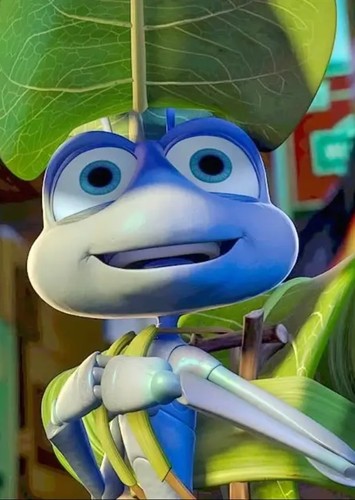 Flik Fan Casting for Pixar vs Dreamworks vs Illumination Entertainment ...