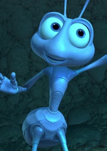Flik (Film) Fan Casting on myCast