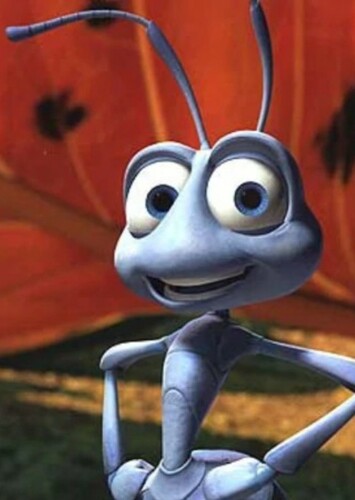 Flik Fan Casting for Cartoon School | myCast - Fan Casting Your ...