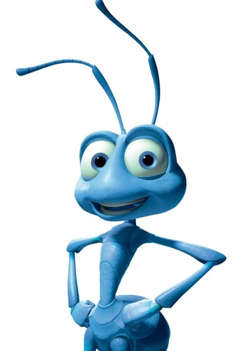 A Bugs Life 2 (Crossover) Fan Casting on myCast
