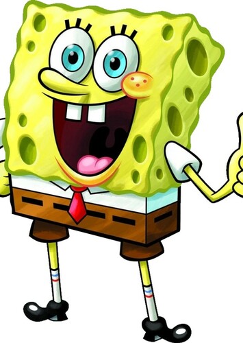 Pixar/SpongeBob SquarePants (Josiah Olson Style) Fan Casting on myCast