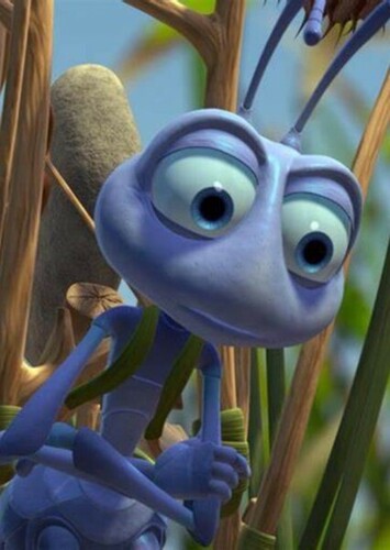 Flik (A Bug's Life) Fan Casting for Robin Hood (1973) | myCast - Fan ...