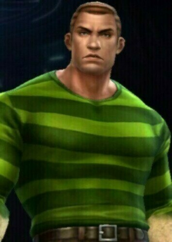 Leandro Cano Fan Casting