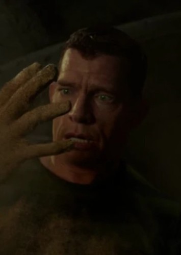 Flint Marko / Sandman Fan Casting for Spider-Man: No Way Home (2021 ...