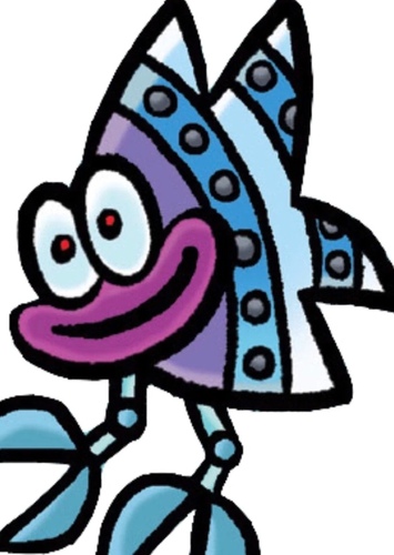 Fan Casting Bill Hader as Flippy in Dog Man (feature film) on myCast