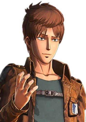 Matt Shipman on myCast - Fan Casting Your Favorite Stories