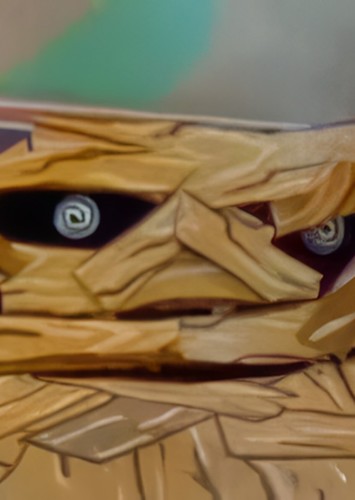 Floory Fan Casting for Pee-Wee's Cartoon (2000's) | myCast - Fan ...