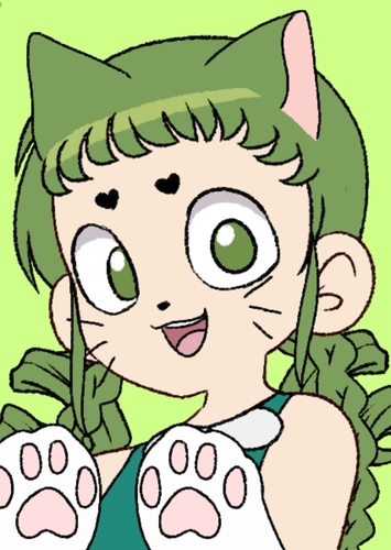 Vivienne Rutherford Fan Casting