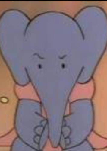 Flora Fan Casting for The Misadventures of Babar | myCast - Fan Casting ...